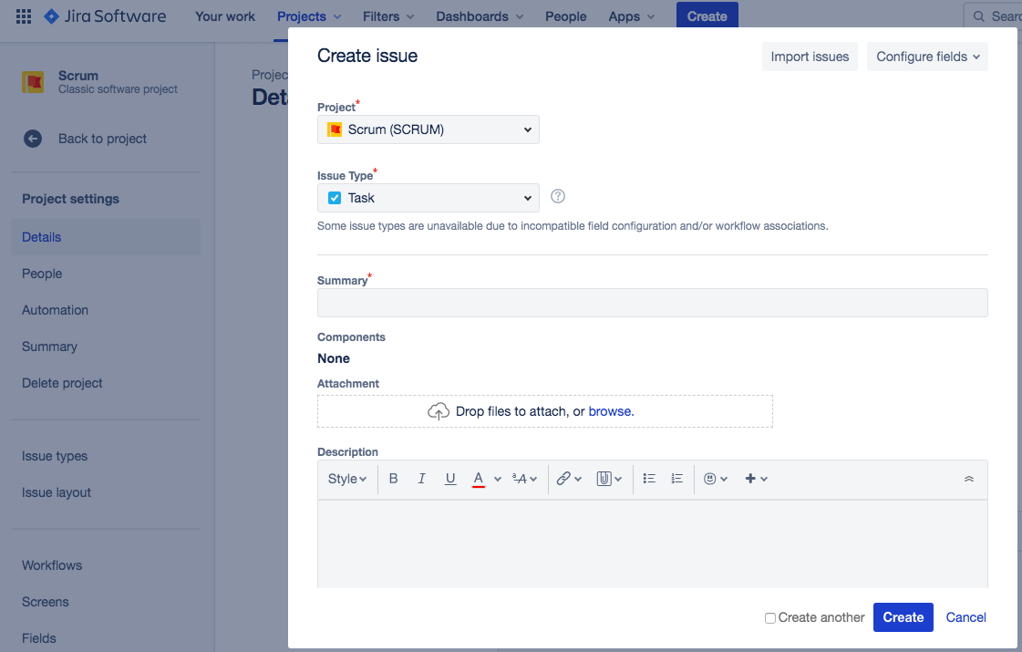 Free Jira Tutorial (Easy Steps) – Best Training Guide (June 2021 Update ...