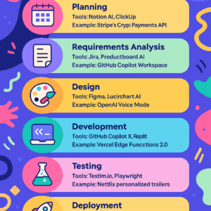 SDLC Phases and Examples – What Is Software Development Life Cycle